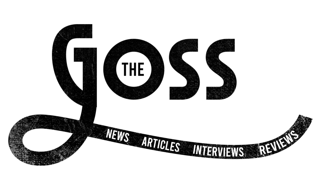 Norman Eshley EXCLUSIVE Interview – The Goss