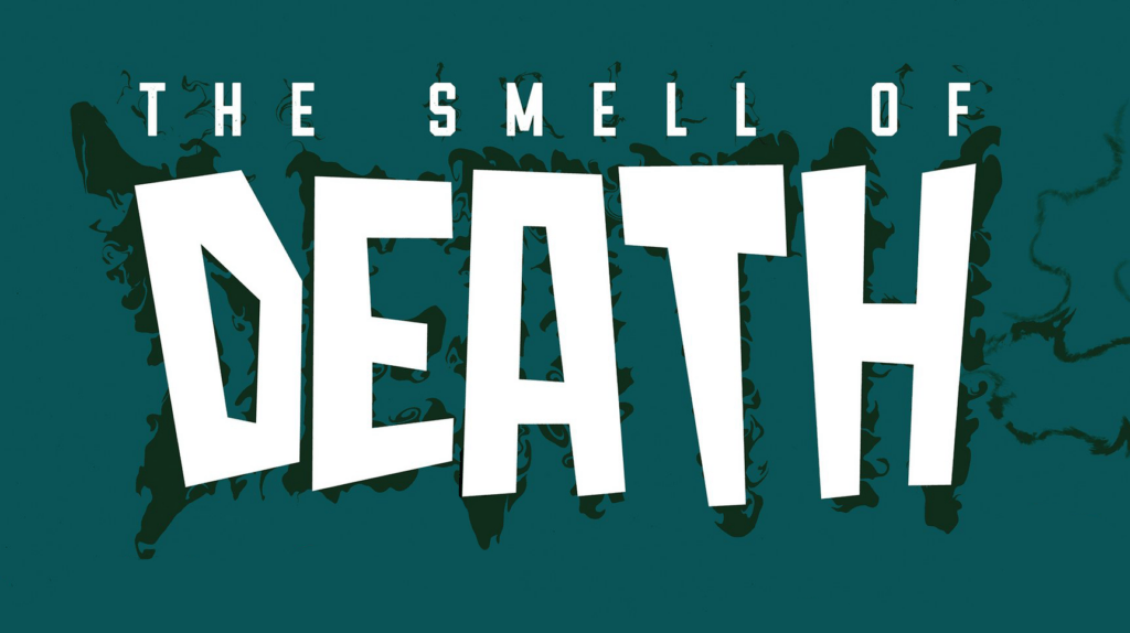 Doctor Who’s The Brigadier Returns in ‘The Smell of Death’ Graphic ...
